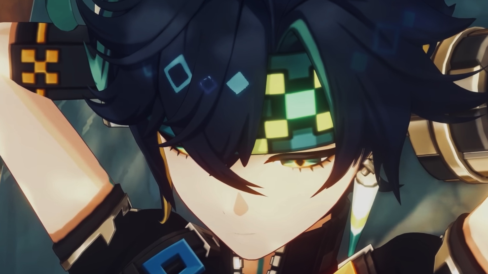 Let’s Talk! - Natlan Dendro Guy! Genshin Impact | HoYoLAB