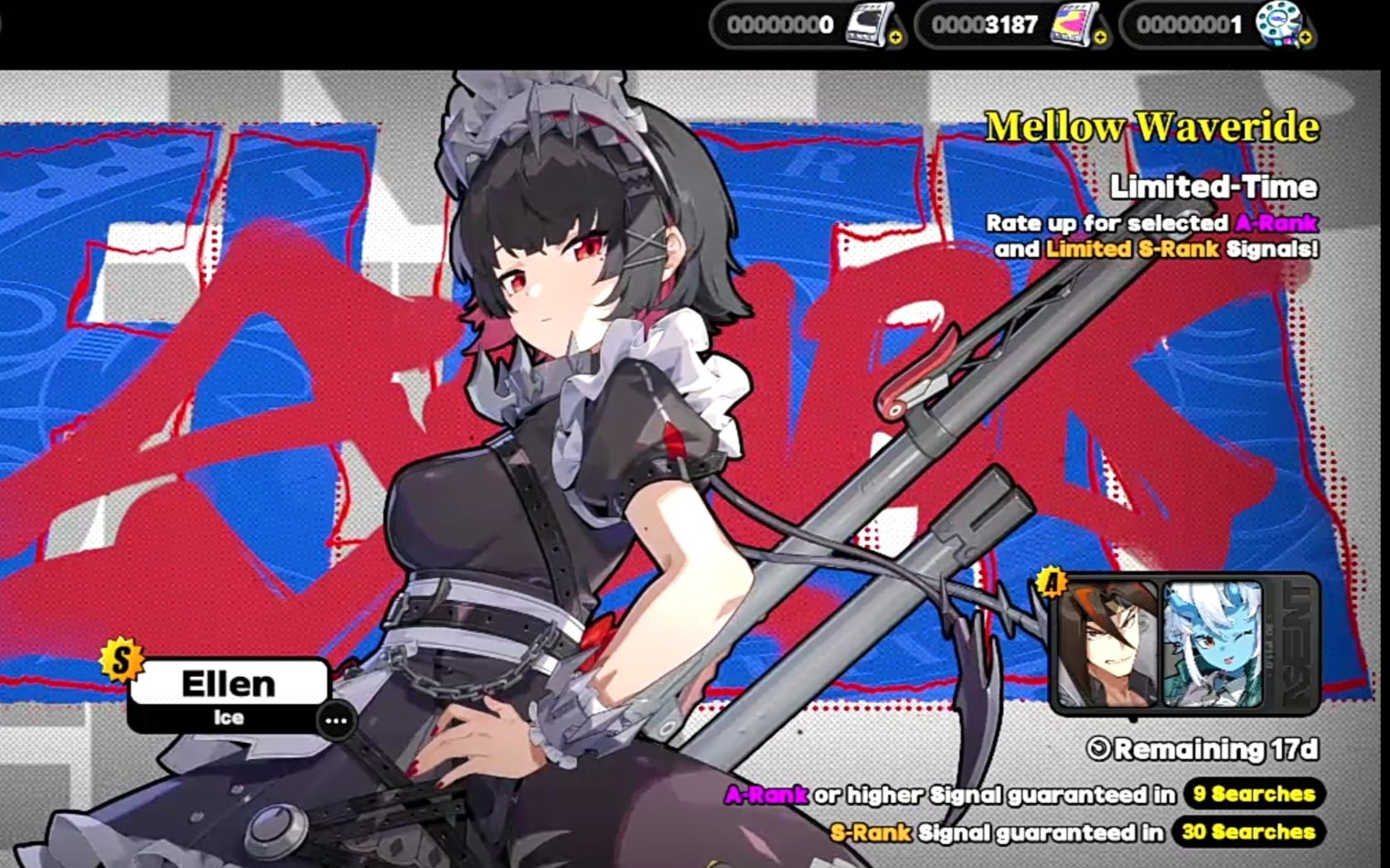 Am I Cooked? 🤨 Zenless Zone Zero | HoYoLAB