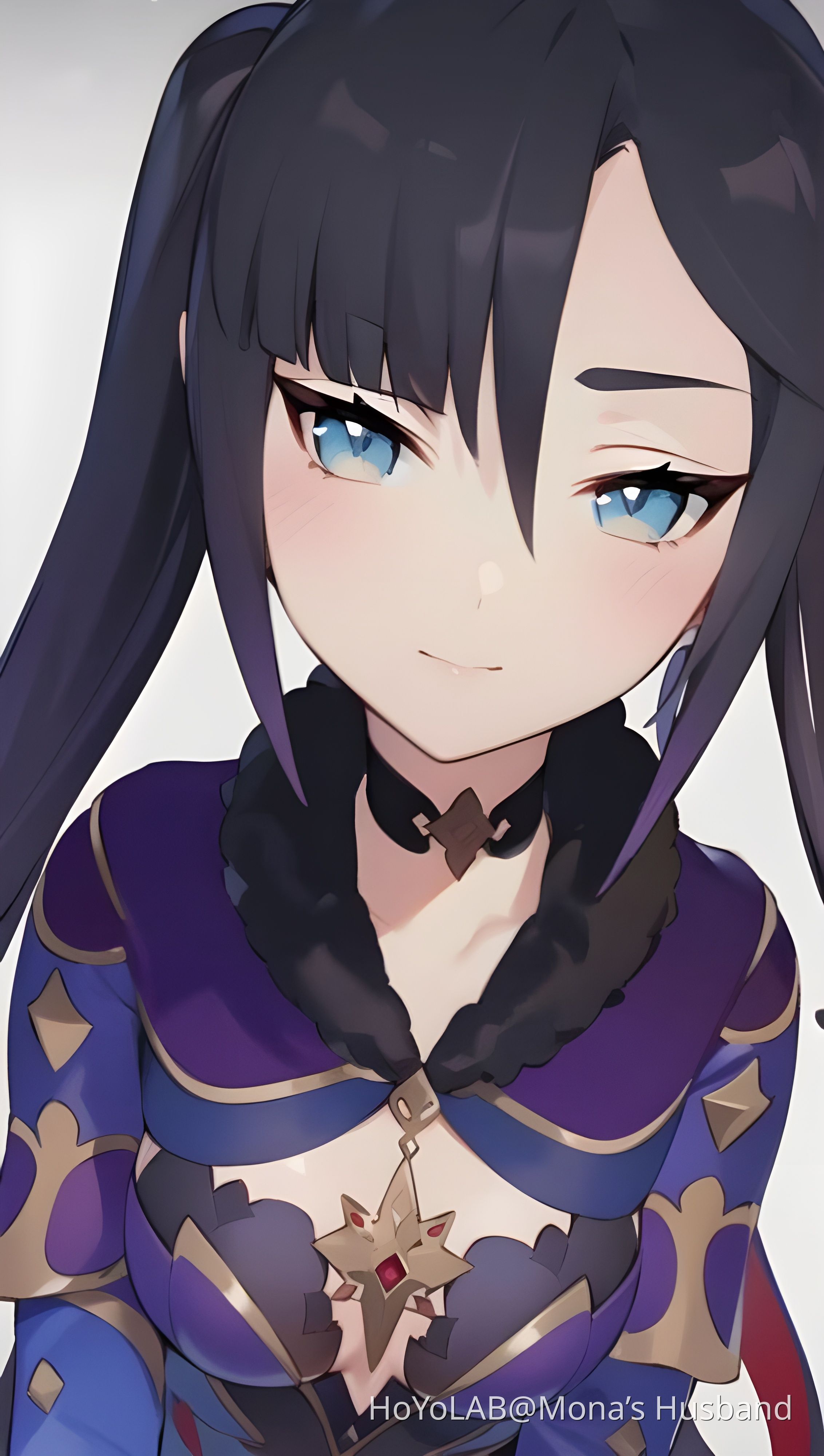 Mona Megistus: Ai-ologist Genshin Impact | HoYoLAB