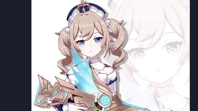 DPS Barbara Guide By Paimon Genshin Impact | HoYoLAB