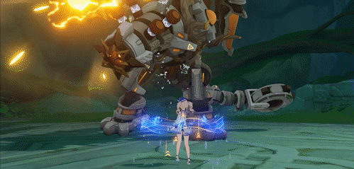 【V4.8】|BOSS 'Aeonblight Drake' Guide|Character Ascension Materials for ...