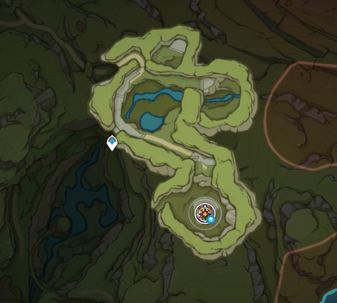 【V4.8】|BOSS 'Aeonblight Drake' Guide|Character Ascension Materials for ...