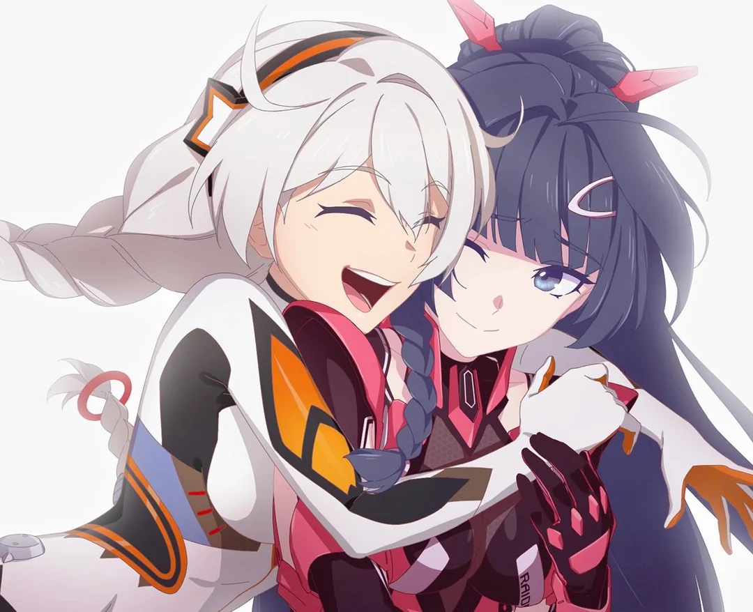 HI3 Ship Cannon Analysis - KiaMei Honkai Impact 3rd | HoYoLAB