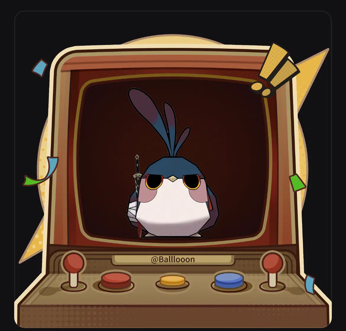 HSR winning with animals. Honkai: Star Rail | HoYoLAB