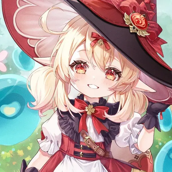 paimon fan art I painted Genshin Impact | HoYoLAB