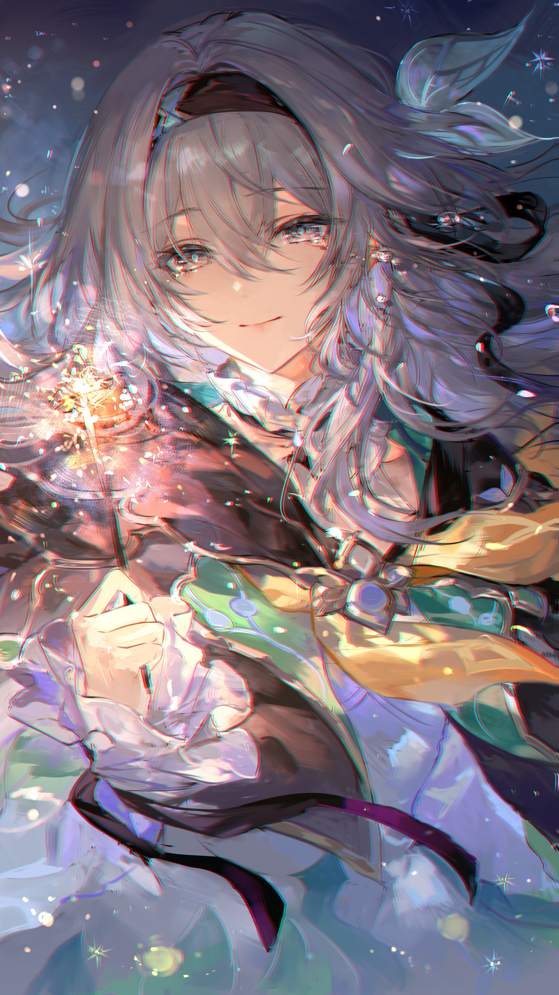 Firefly Honkai: Star Rail | HoYoLAB