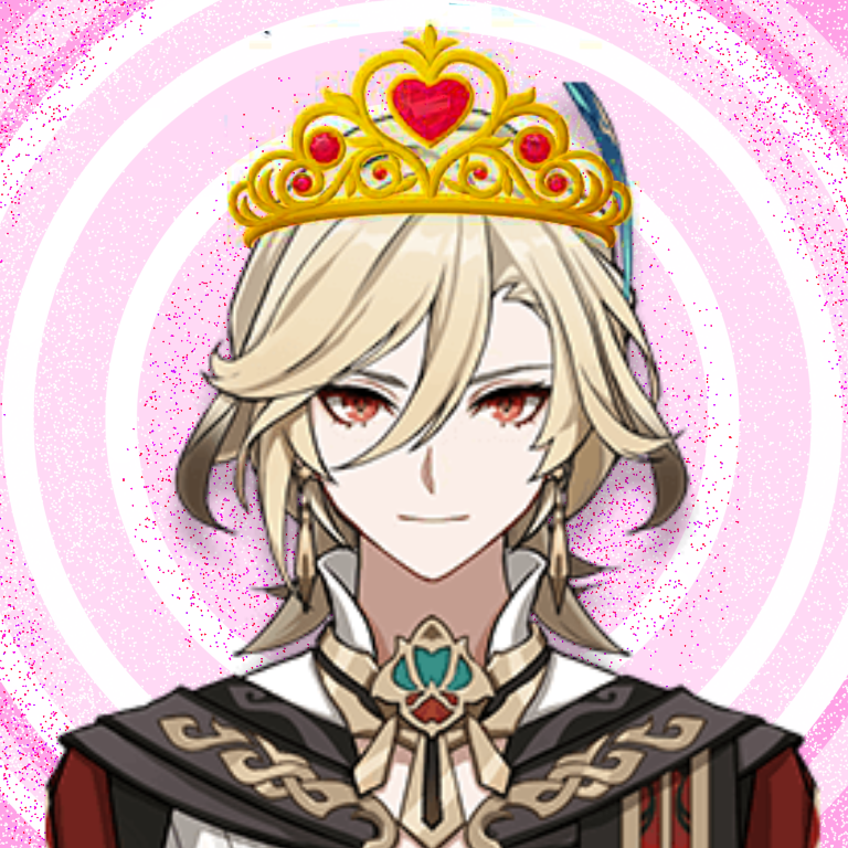 Princess Kaveh 🫶 Genshin Impact | HoYoLAB