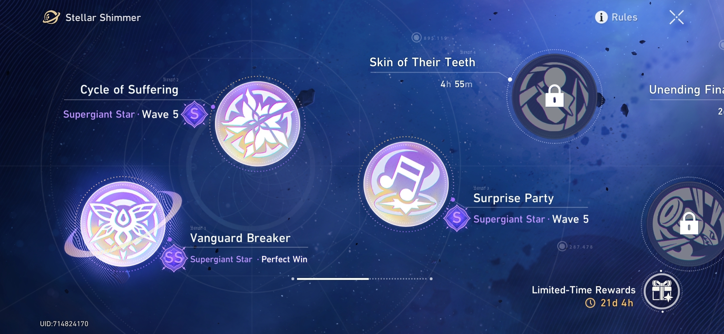 Firefly being Firefly Honkai: Star Rail | HoYoLAB