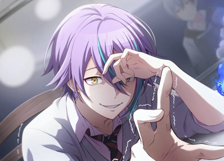 Rui dieing Genshin Impact | HoYoLAB