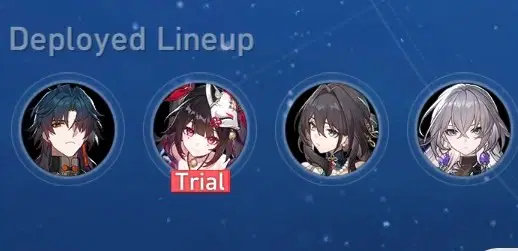 Blade's worst nightmare Honkai: Star Rail | HoYoLAB