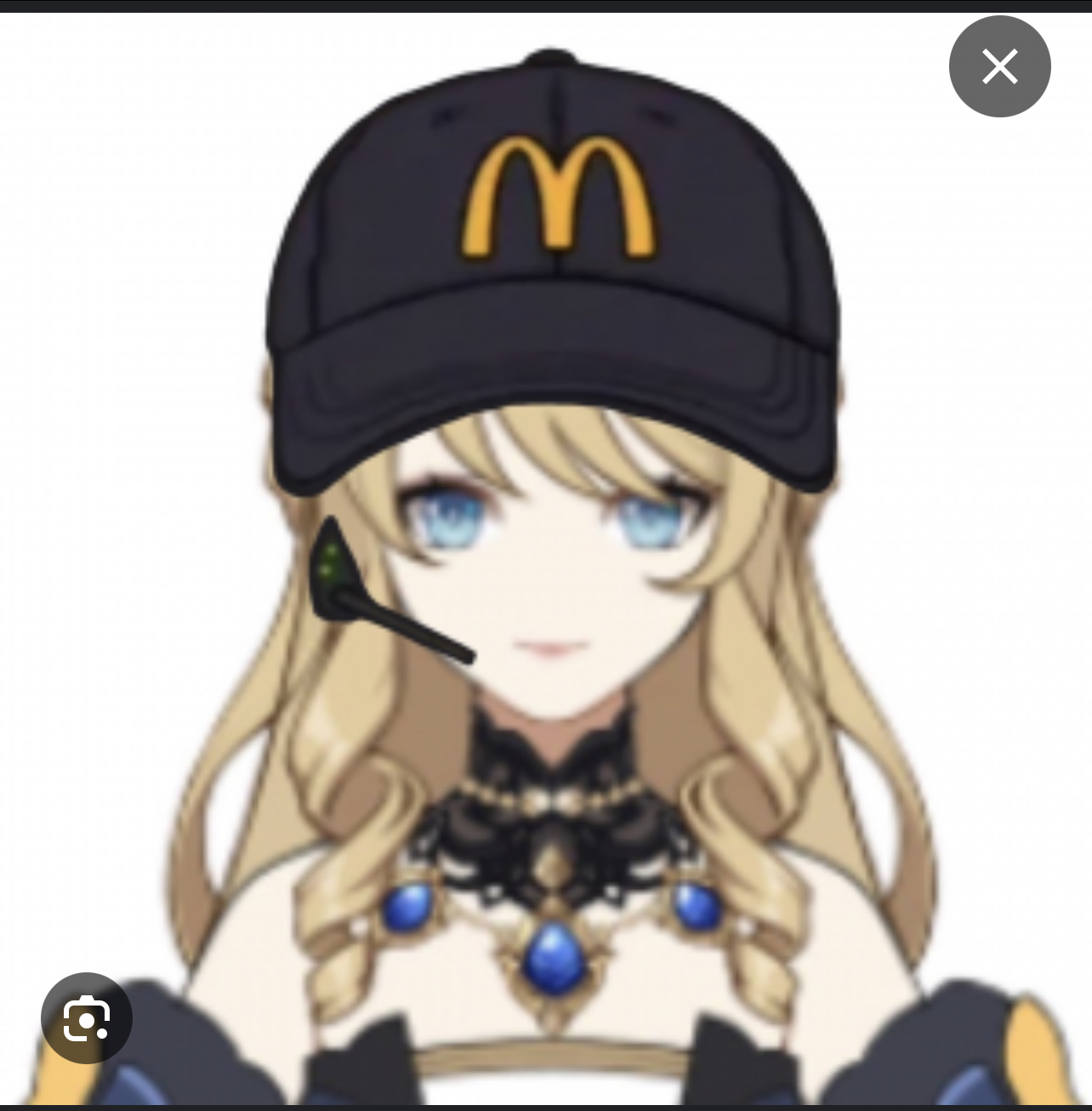 Mc Navia hehehheheheheh Genshin Impact | HoYoLAB