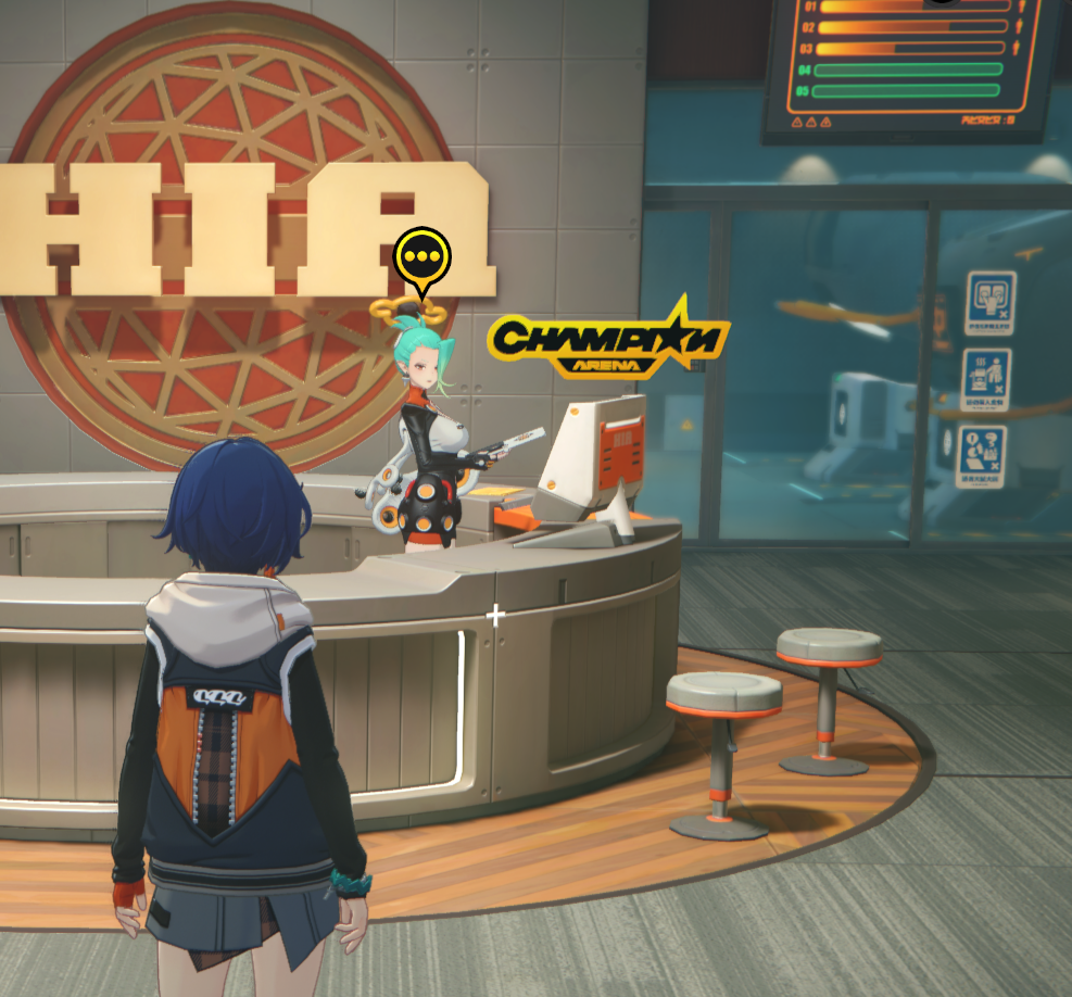 [Zenless Zone Zero] Expert Challenge Gameplay 丨Character Core Skill Upgrade Material Zenless ...