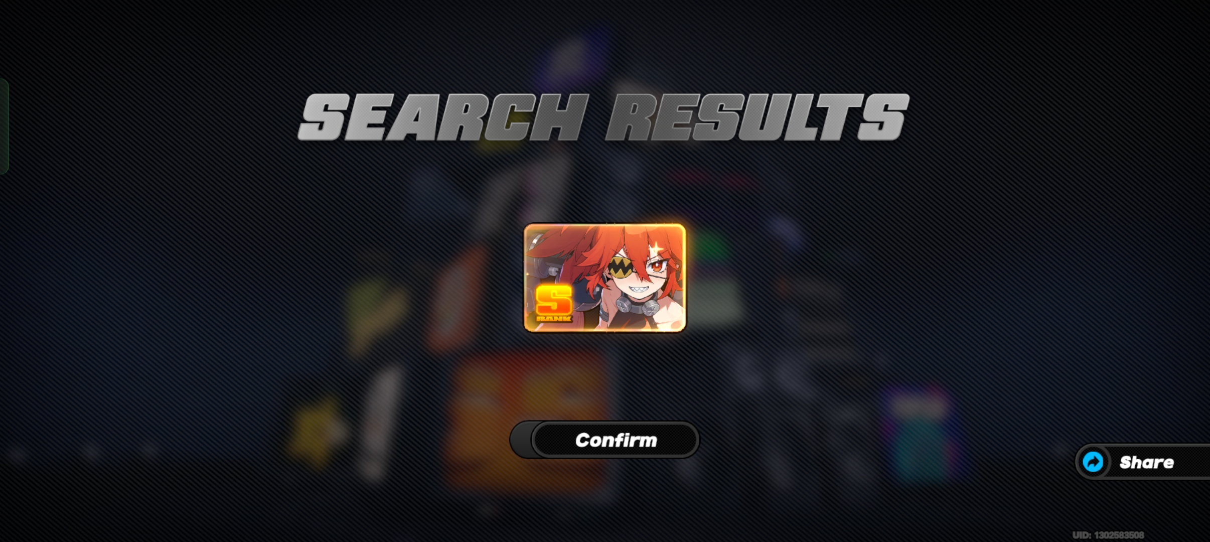 got her on standard banner(?) idk Zenless Zone Zero | HoYoLAB