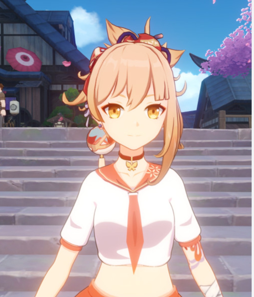 random Genshin Impact | HoYoLAB