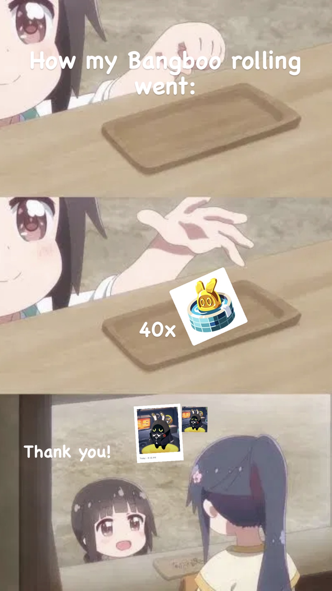 Hoyo luck 🔥 (Furina you’re next) Zenless Zone Zero | HoYoLAB