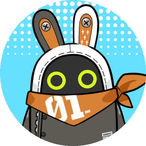 Bangboo Eous PFP on Miyoushe Zenless Zone Zero | HoYoLAB