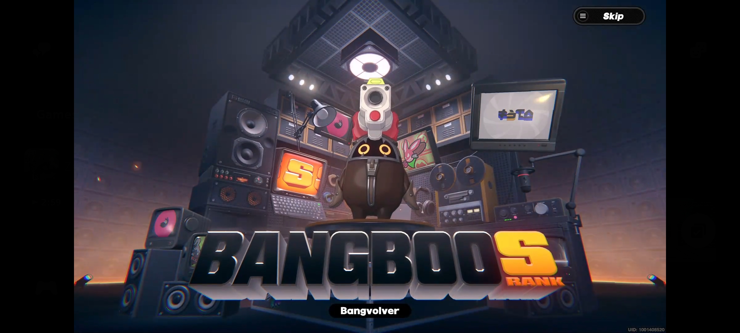 One of the funniest looking Bangboo in the game Zenless Zone Zero | HoYoLAB