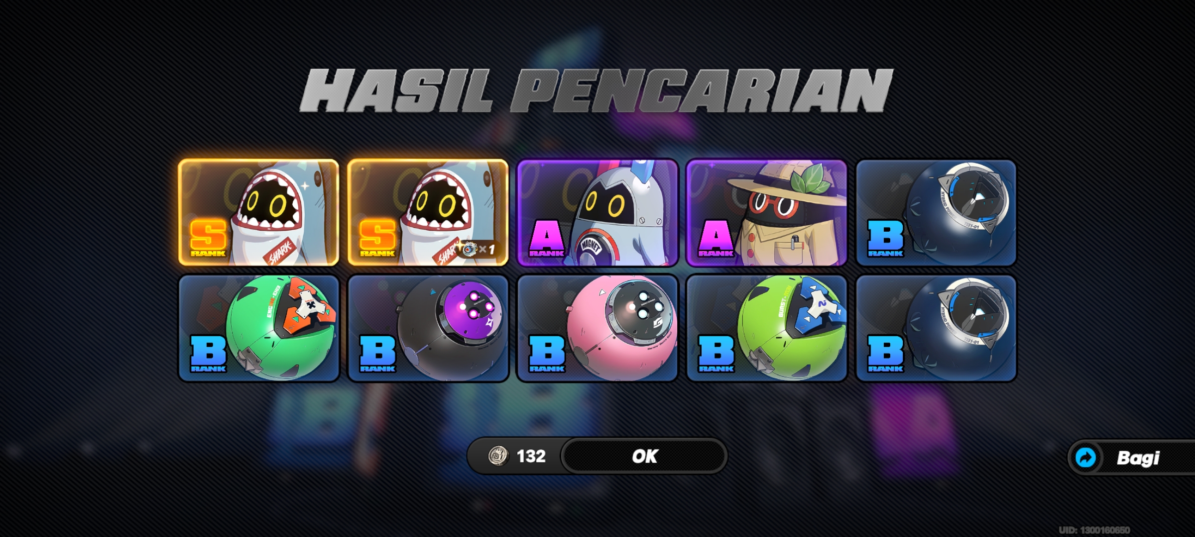 Bangbooooooo Aaaaaaaah Zenless Zone Zero Hoyolab