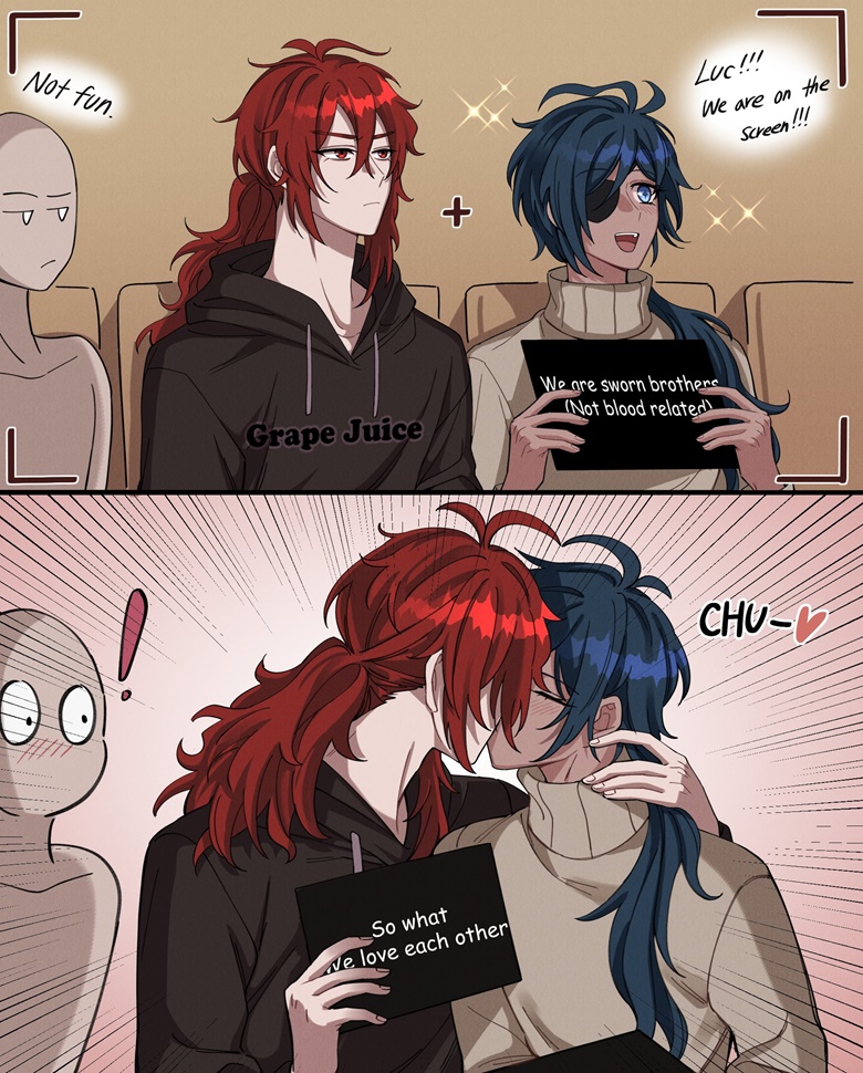 Some Luckae :3 Genshin Impact | HoYoLAB