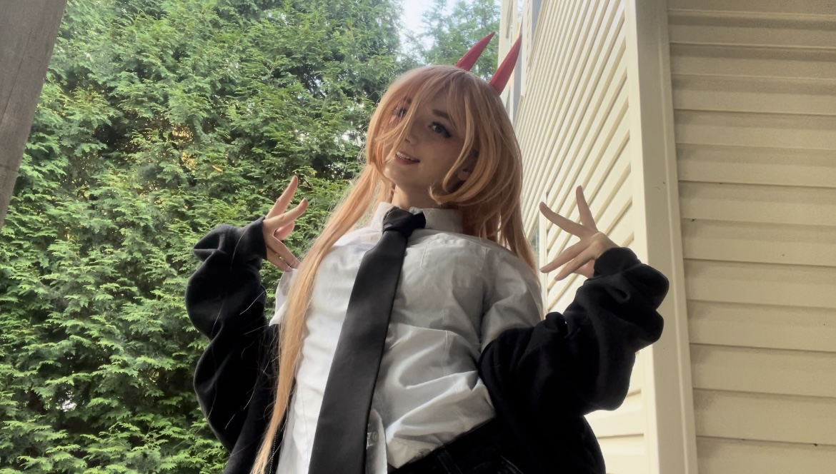 Power Cosplay Selfies! 🧡 | HoYoLAB