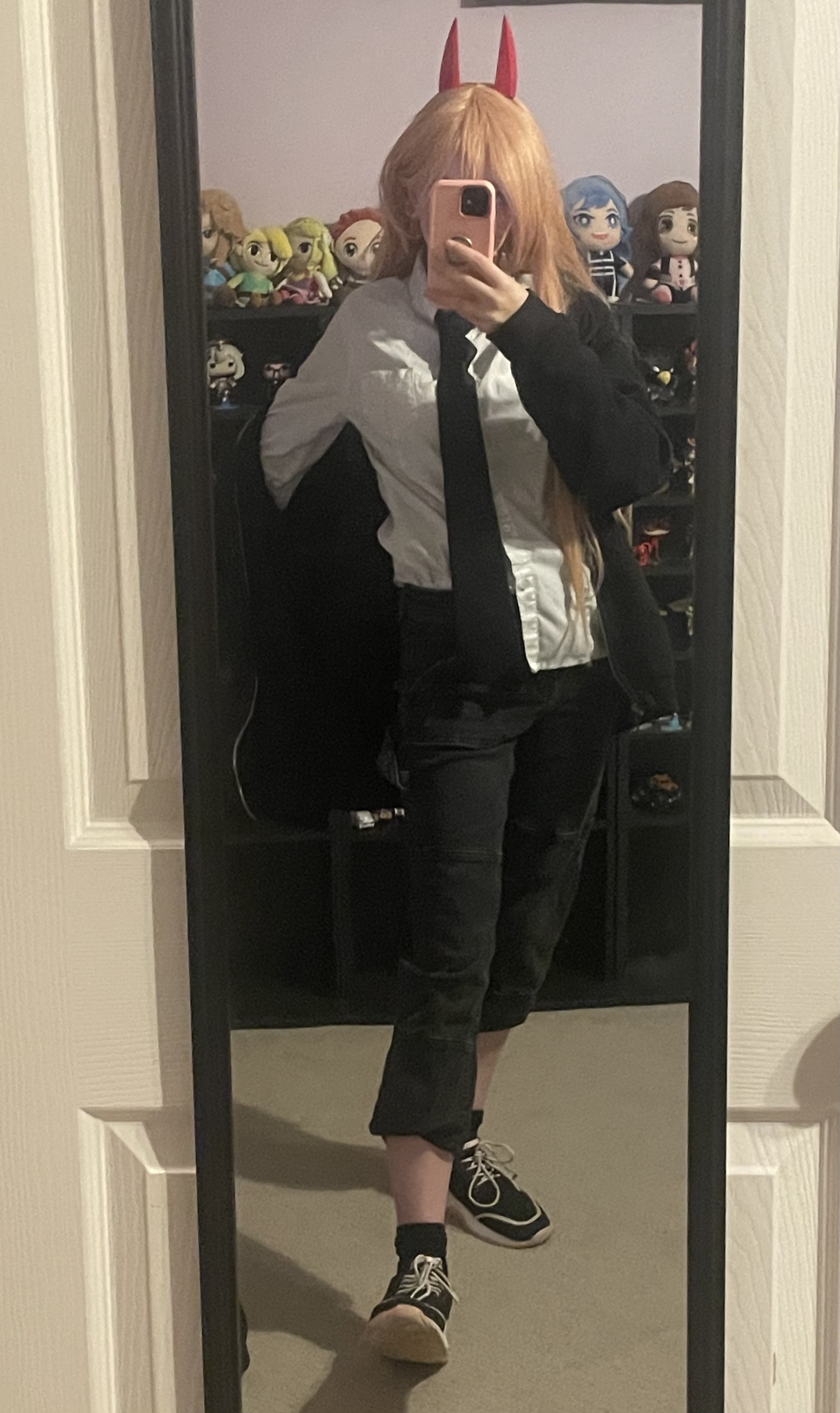 Power Cosplay! 🧡 | HoYoLAB