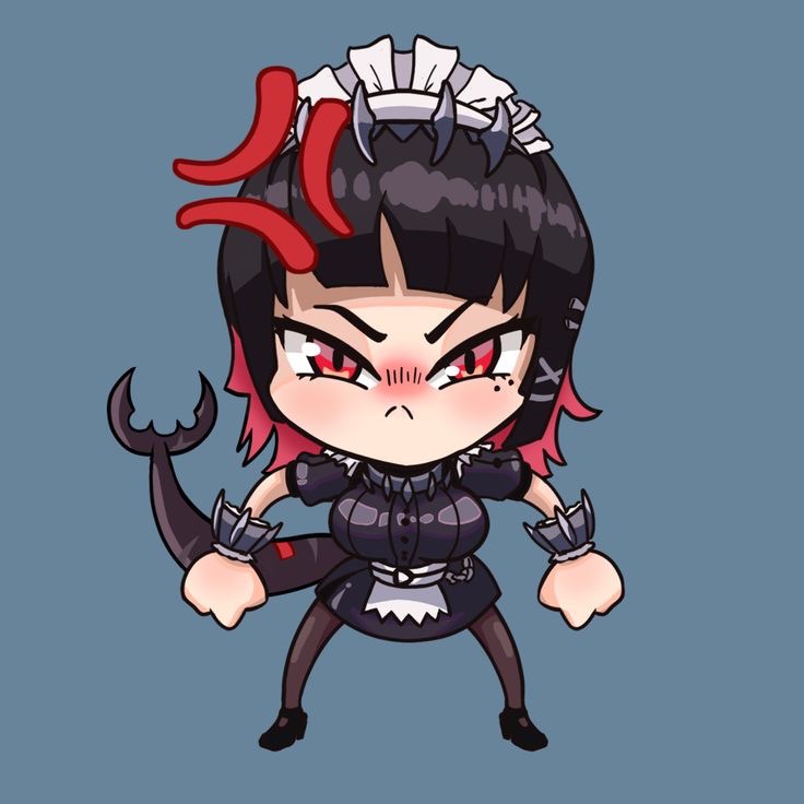 Ellen Joe Post 🦈 Zenless Zone Zero | HoYoLAB