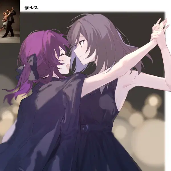 Daily Kafstel #66 Honkai: Star Rail | HoYoLAB