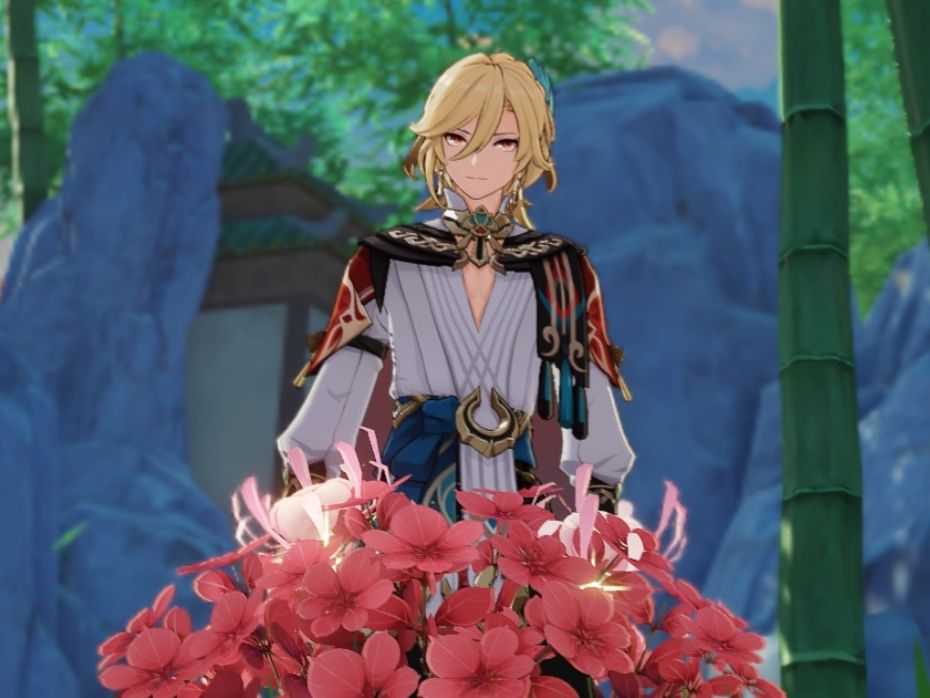 happy birthday kaveh !!! Genshin Impact | HoYoLAB