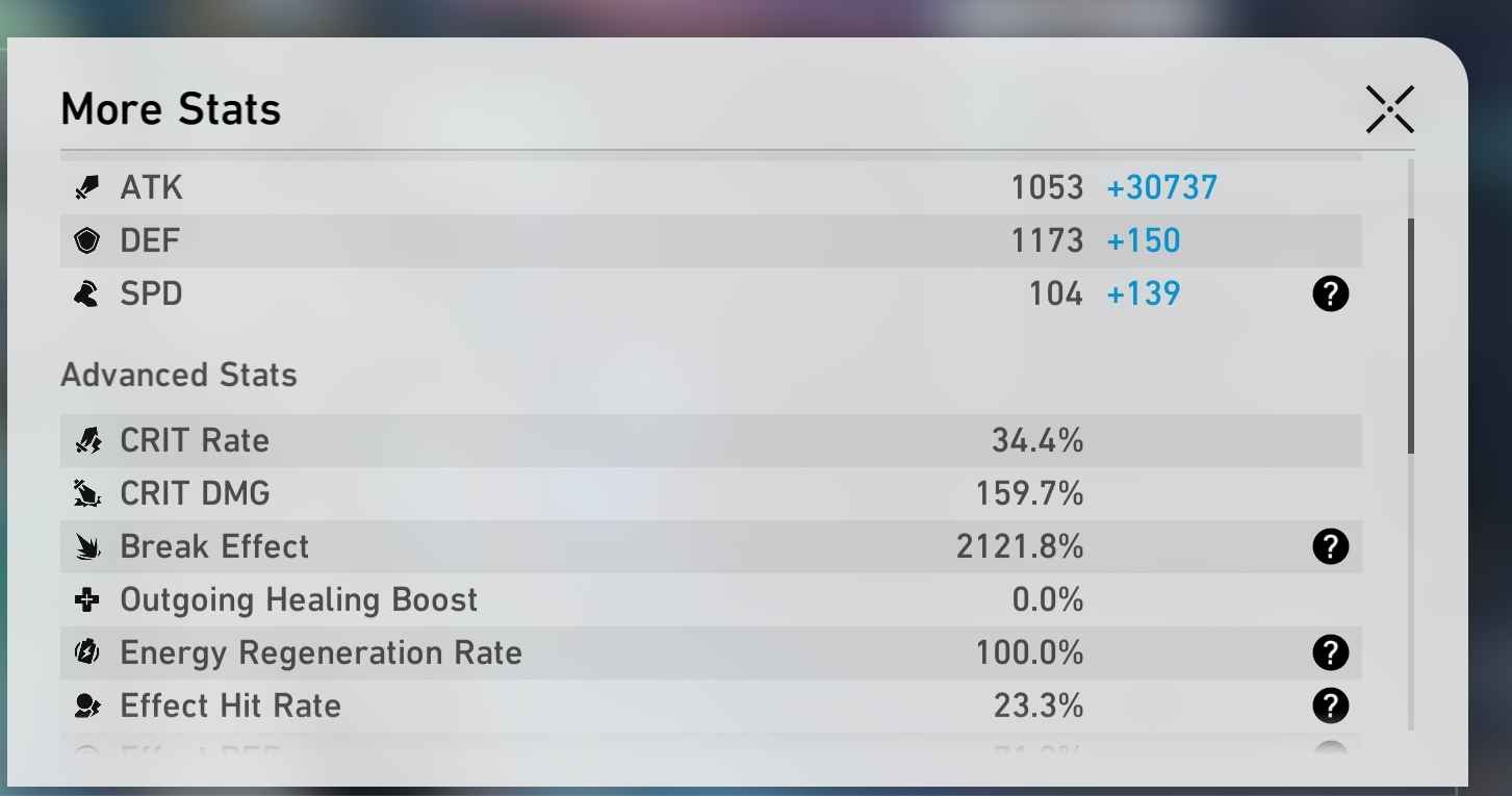 Firefly Honkai: Star Rail | HoYoLAB