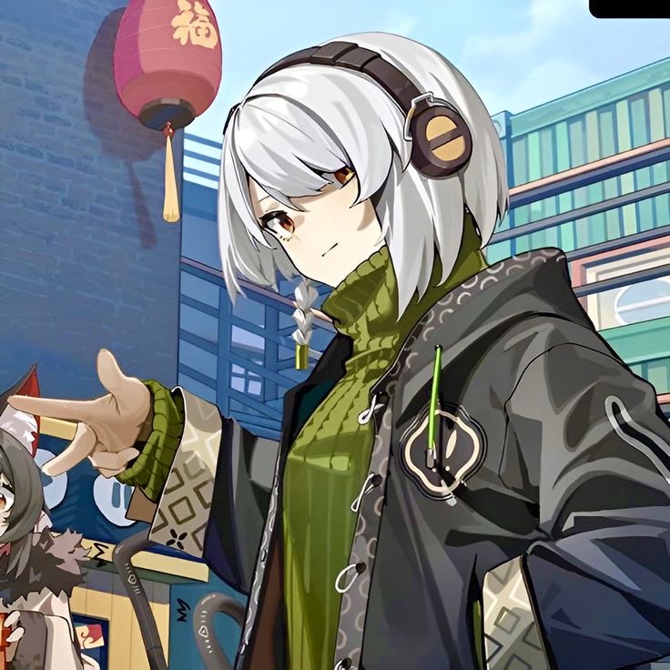 JUSTICE FOR ANBY! Zenless Zone Zero | HoYoLAB