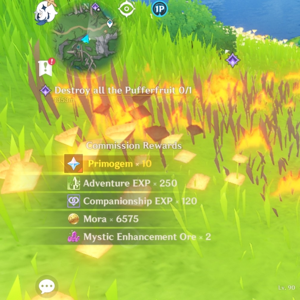 [GUIDE] FASTEST FRIENDSHIP FARMING Genshin Impact | HoYoLAB