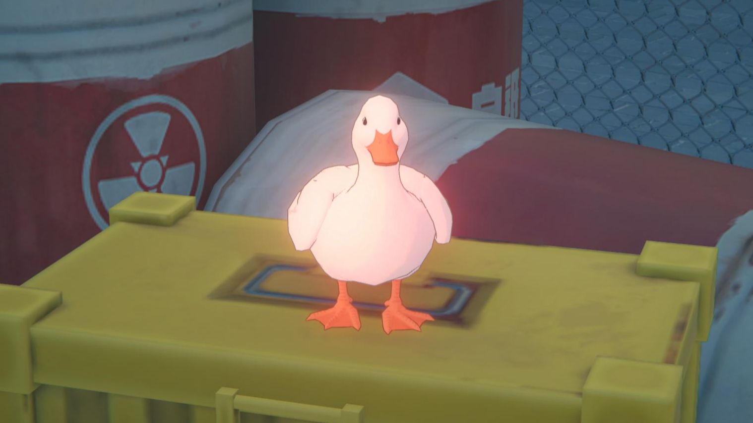 Ducjk Zenless Zone Zero | HoYoLAB