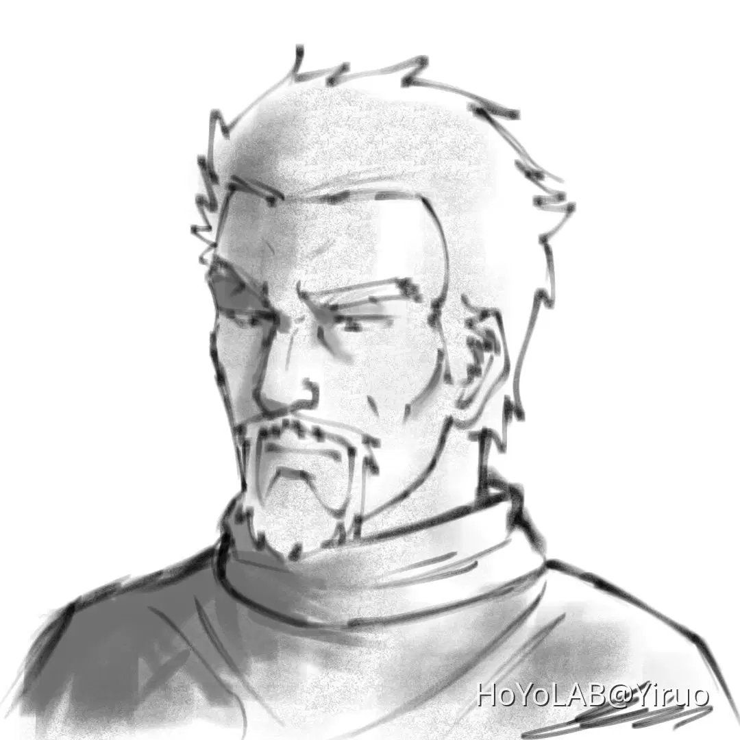 Askeladd Doodle | HoYoLAB