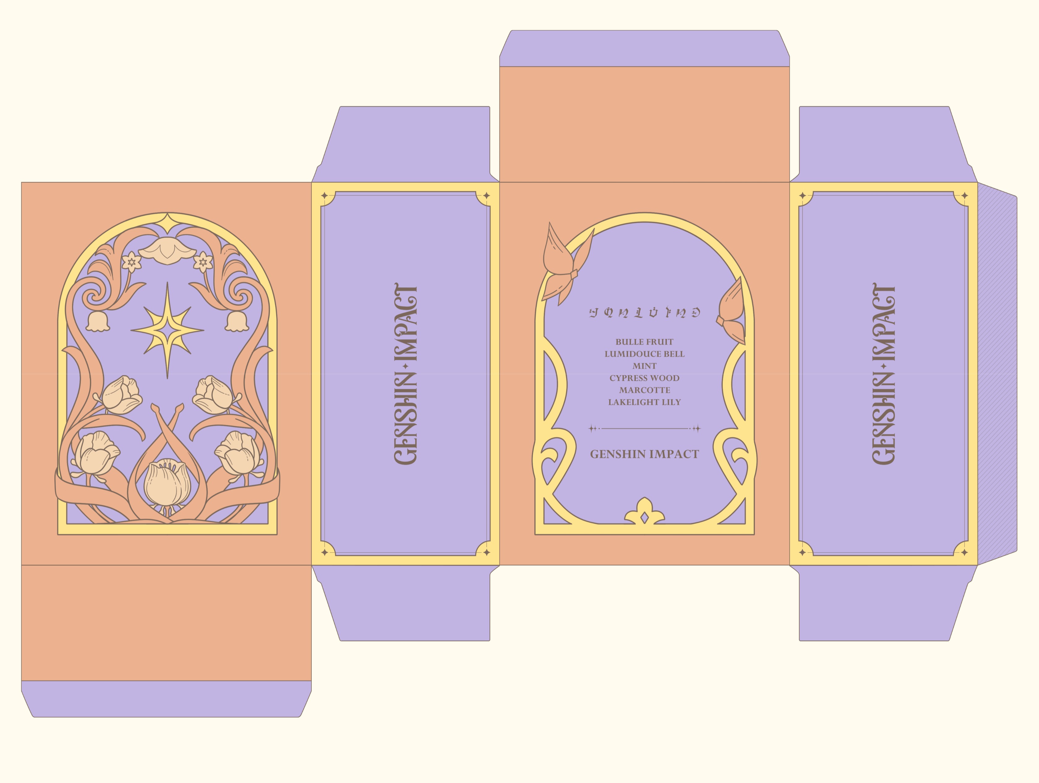 First Try! Genshin Impact | HoYoLAB