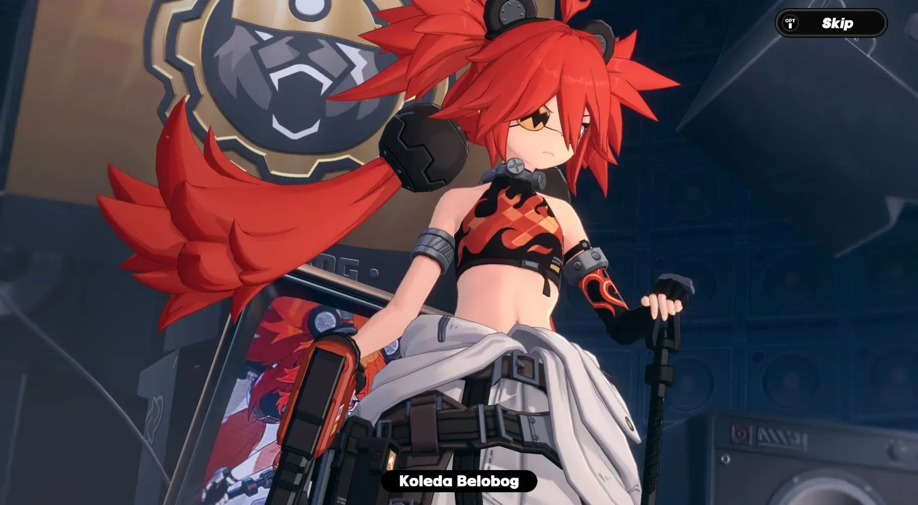 ZZZ First week: Koleda, Rina, and Plugboo Zenless Zone Zero | HoYoLAB