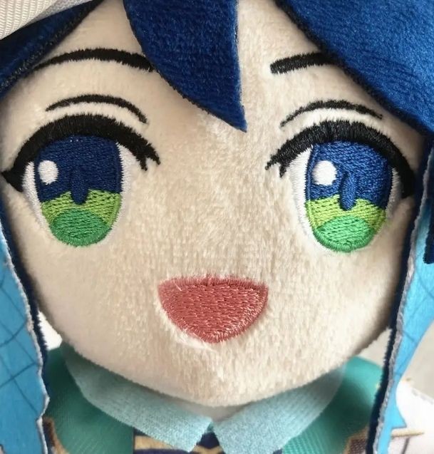 Daily Venti till badge Genshin Impact | HoYoLAB