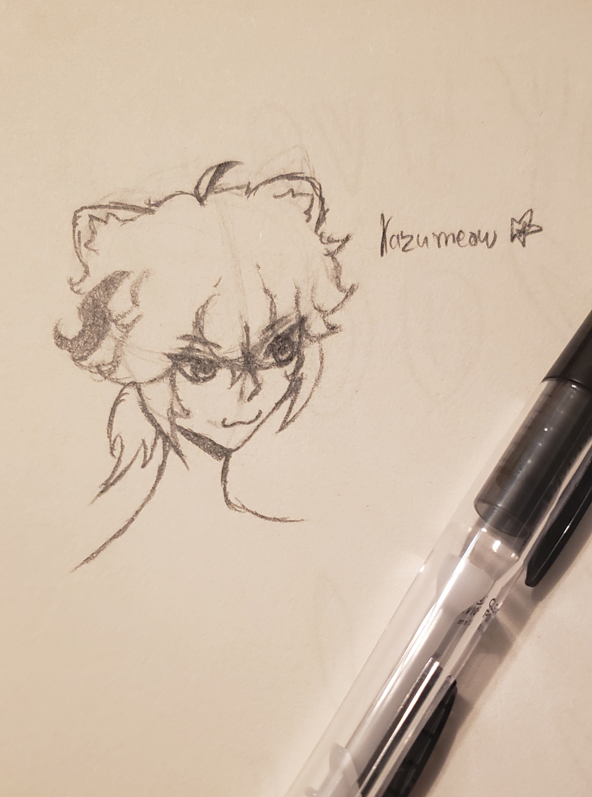 Kazumeow :3 Genshin Impact | HoYoLAB