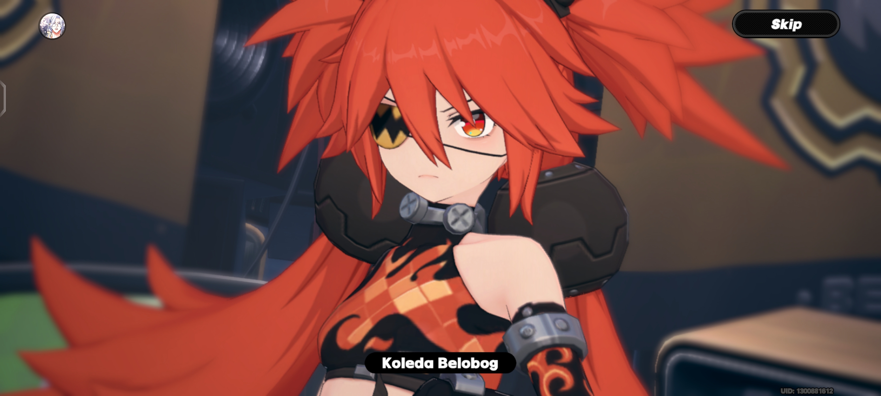 Got Koleda on standard banner Zenless Zone Zero | HoYoLAB