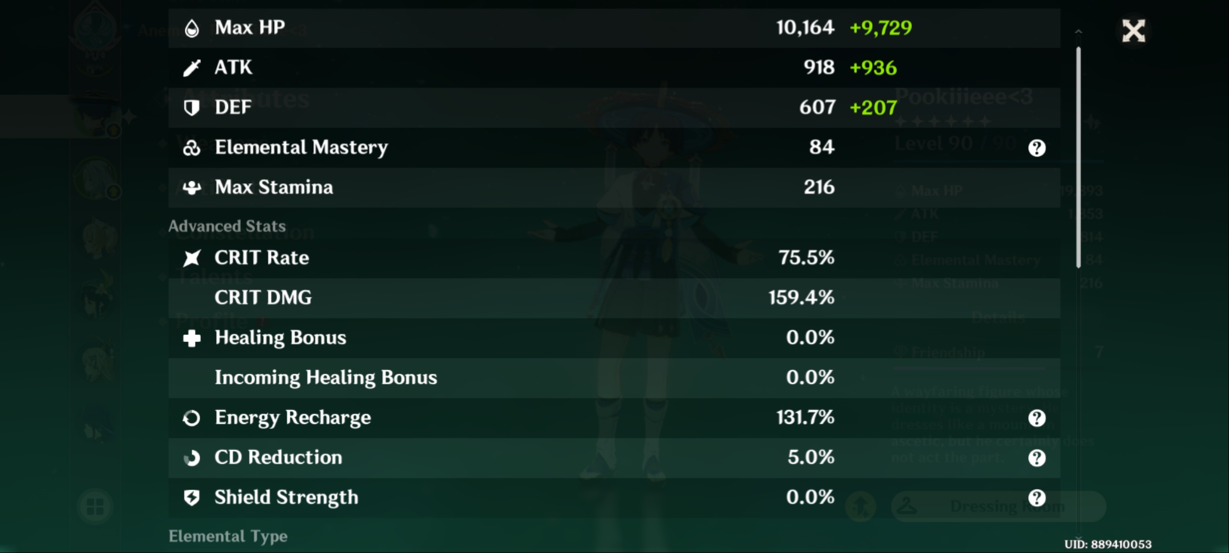 Lol asking for opinions is this better than my scars build before ...