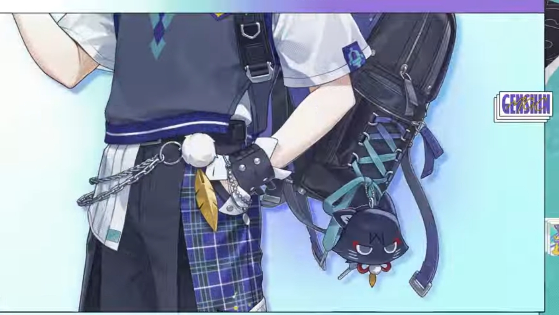 HELLO MY POOKIES, HAVE Y'All SEE THE NEW WANDERER X MEGA COFFEE COLLAB ...