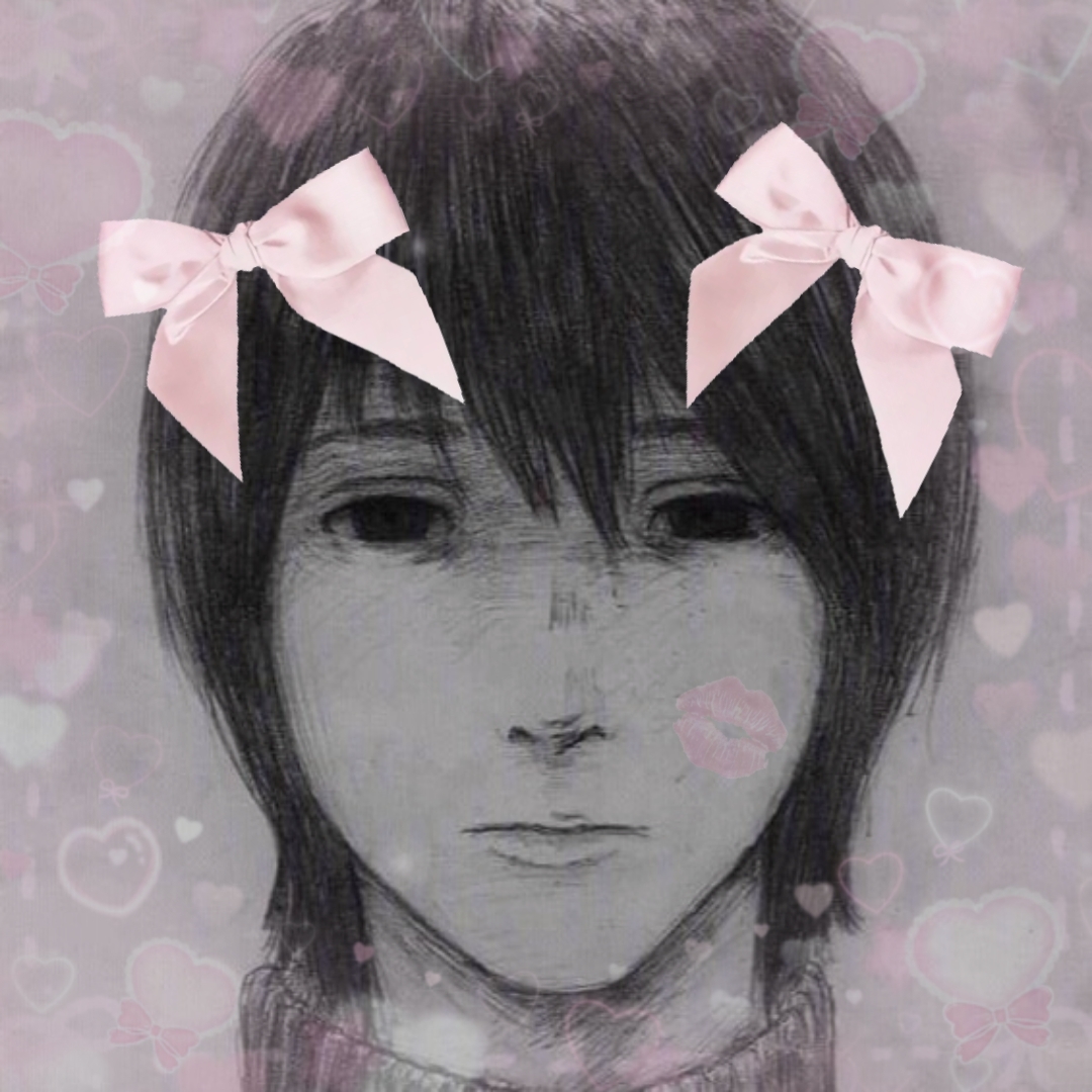 I just got Sigwinne's frame and I never felt this kawai so much ...