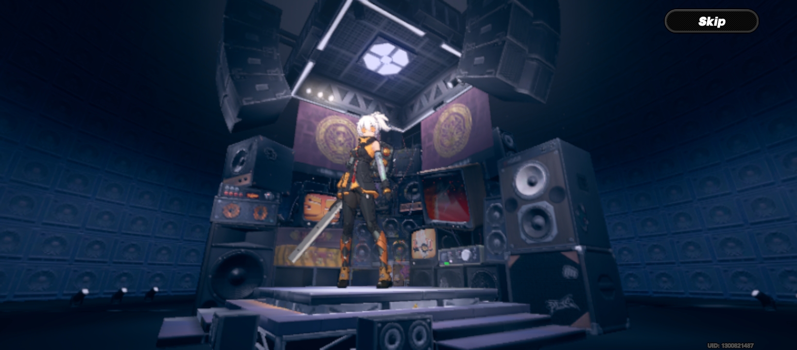 As a unlucky mouse i gonna say that im lucky Zenless Zone Zero | HoYoLAB