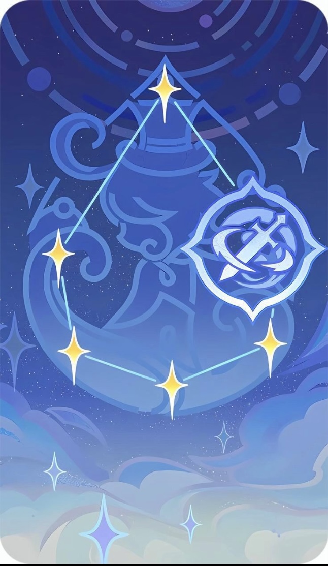 Furina’s support cards r acc banging Genshin Impact | HoYoLAB