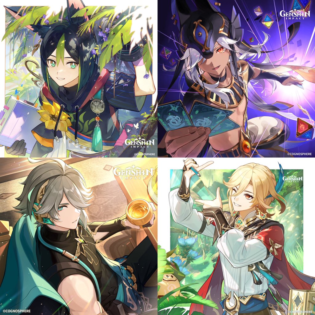 And with this, We present you the complete Birthday Art of 4ggravate ...