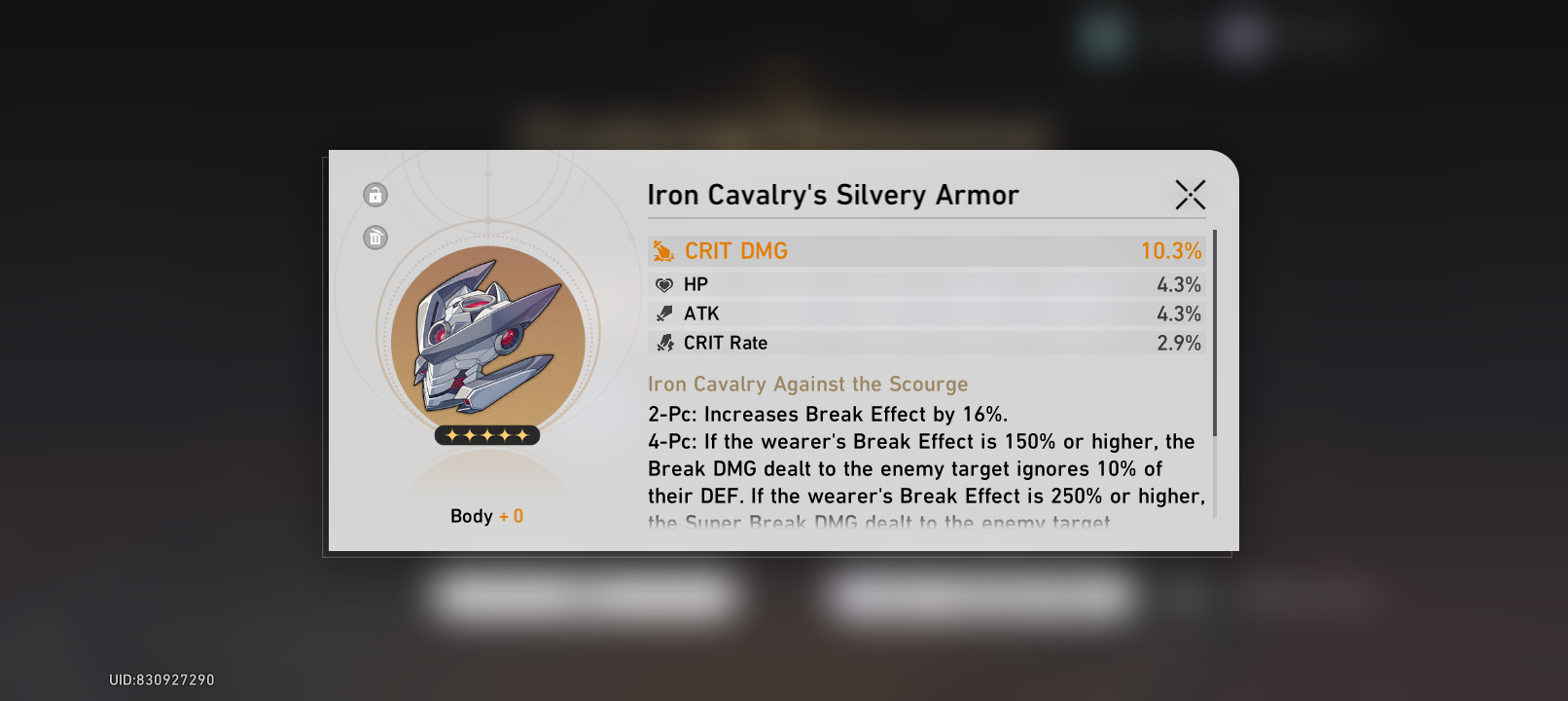 POV: FIREFLY RELIC FARMING Honkai: Star Rail | HoYoLAB