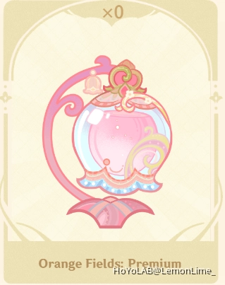 Guide - All Emilie Web event Perfume Formulae (Fragrant Fantasy ...