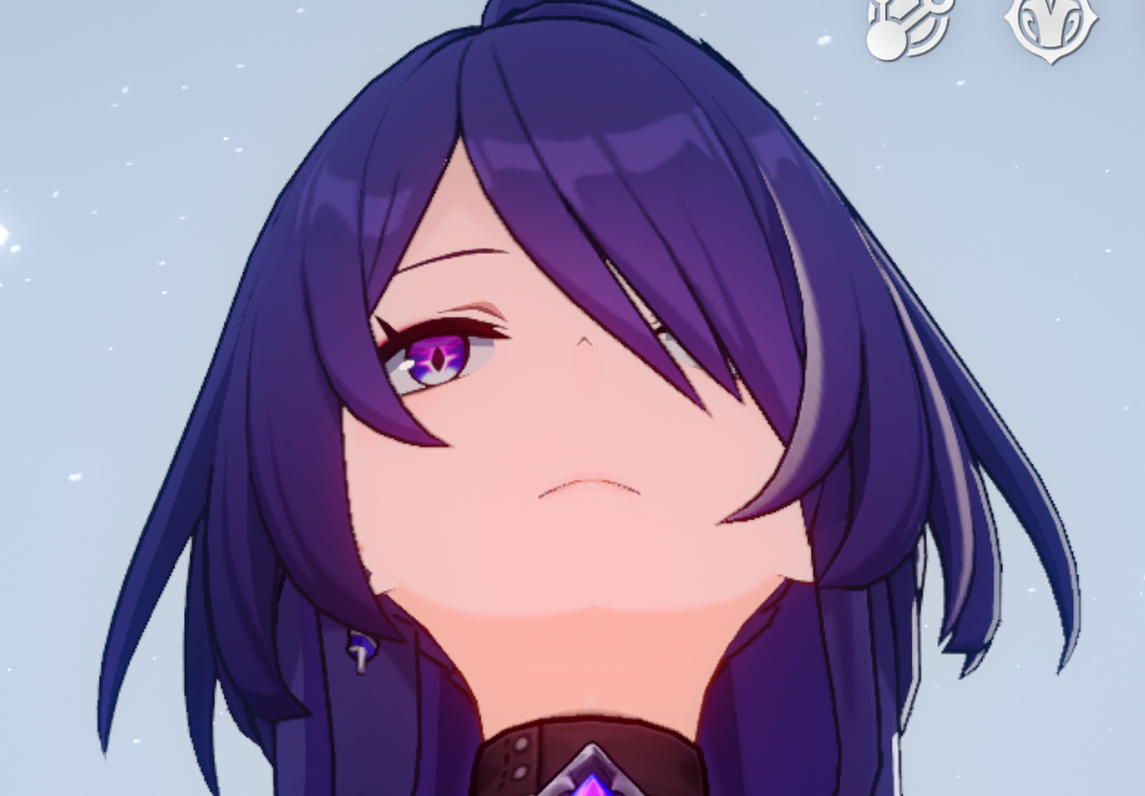 Day 48 of posting hsr characters with discord mod angle Honkai: Star ...