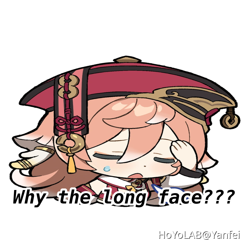 Yanfei things I made because I did. Genshin Impact | HoYoLAB