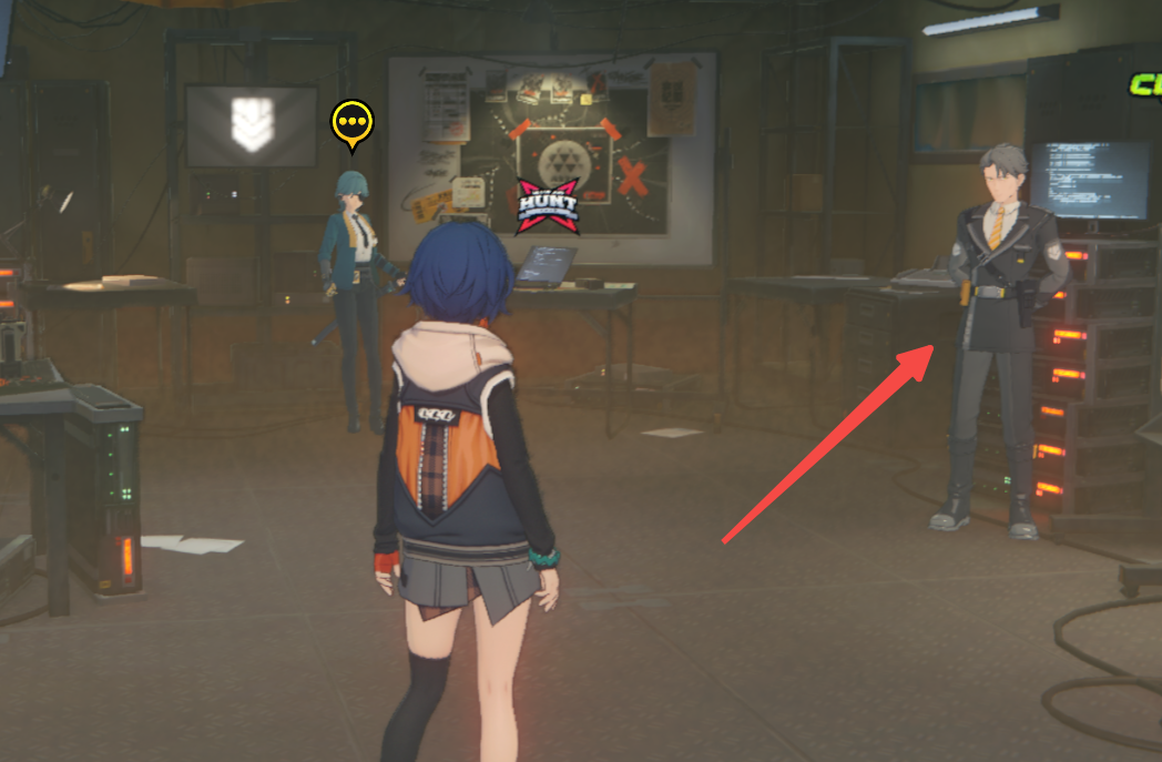 [Zenless Zone Zero]丨 Регулярная зачистка 丨 Способы получения драйв ...