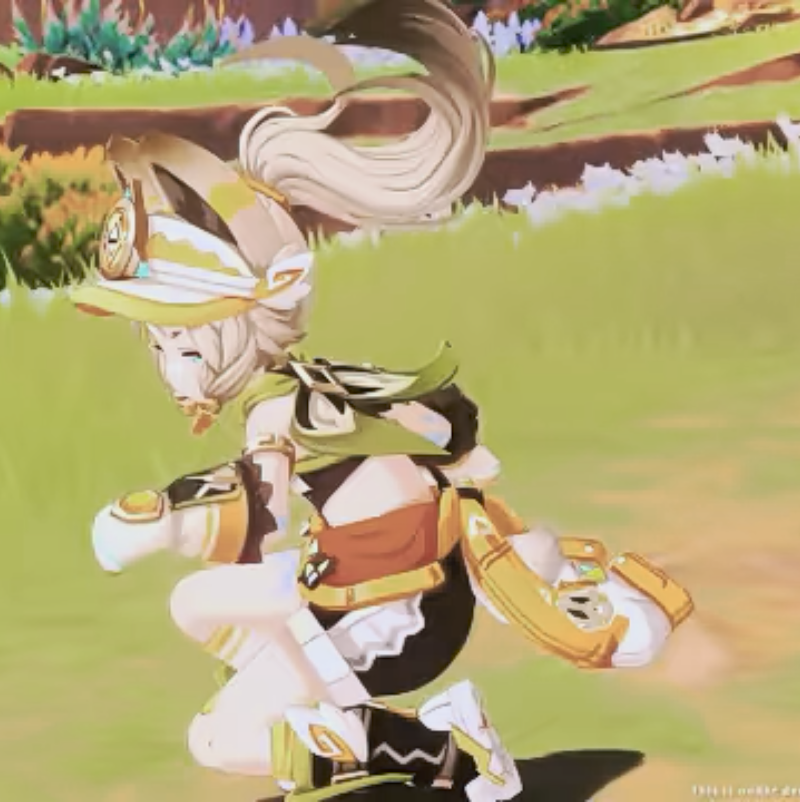 Geo Loli/Smol character? Genshin Impact | HoYoLAB